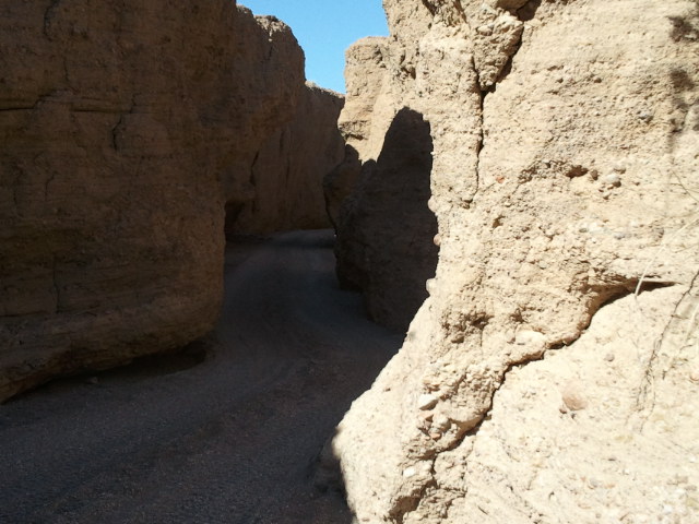 The ever expanding North Yuma to Picacho Loop - 1 to 3 Day Ride Write ...