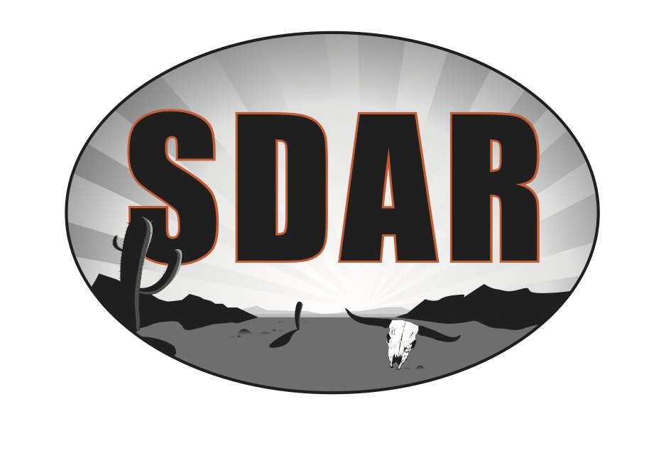 SDAR Stickers...Getting the Ball Rolling - Open Discussion - San Diego ...