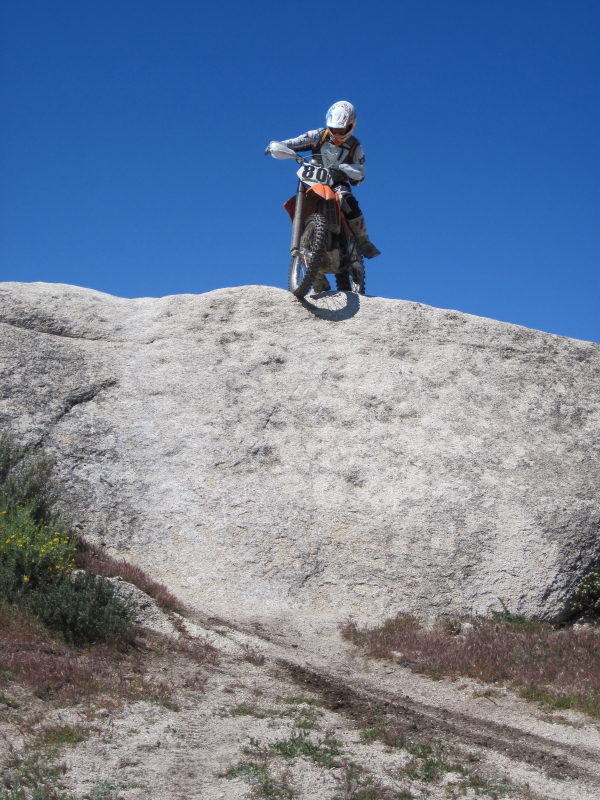 Lark Canyon- Sunday the 15th - 1 to 3 Day Ride Write-Ups, Stories and ...