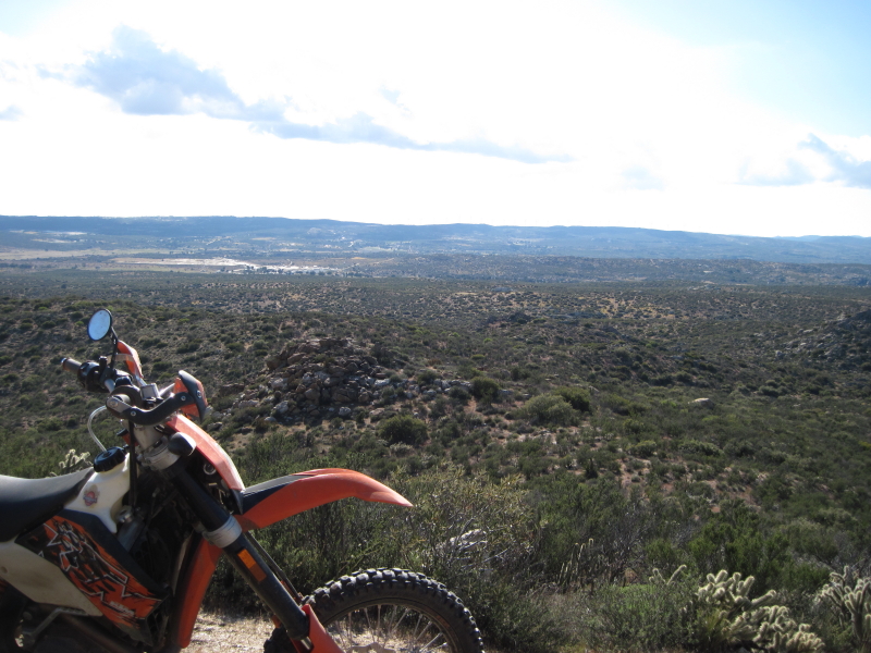 Lark Canyon- Sunday the 15th - 1 to 3 Day Ride Write-Ups, Stories and ...