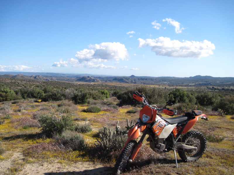 Lark Canyon- Sunday the 15th - 1 to 3 Day Ride Write-Ups, Stories and ...