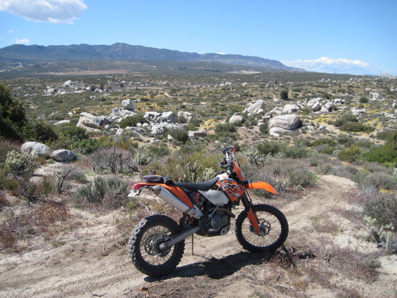 Lark Canyon- Sunday the 15th - 1 to 3 Day Ride Write-Ups, Stories and ...