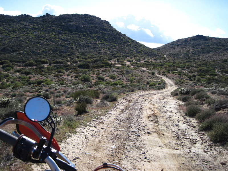 Lark Canyon- Sunday the 15th - 1 to 3 Day Ride Write-Ups, Stories and ...