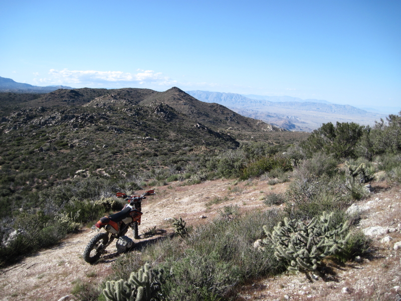 Lark Canyon- Sunday the 15th - 1 to 3 Day Ride Write-Ups, Stories and ...