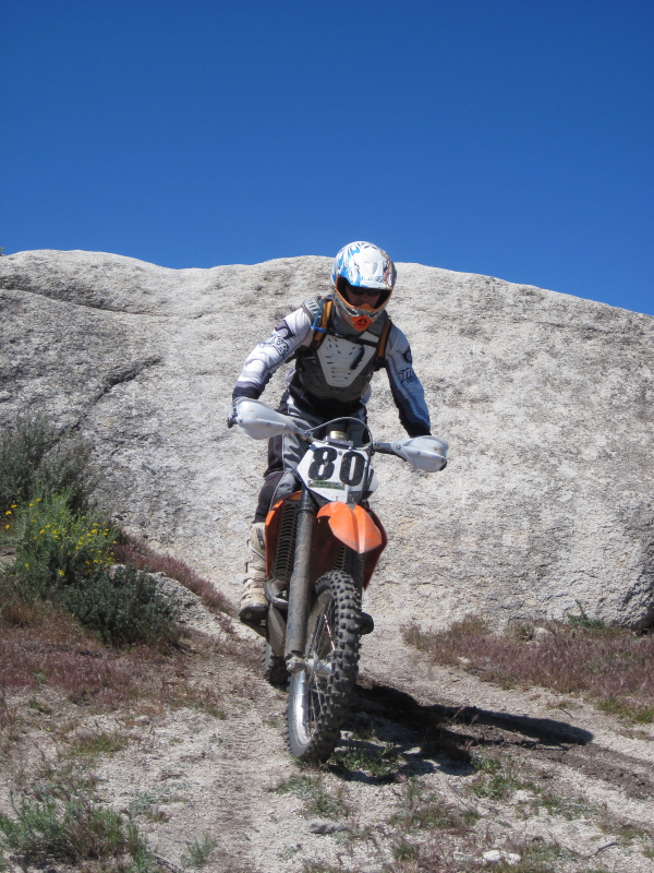 Lark Canyon- Sunday the 15th - 1 to 3 Day Ride Write-Ups, Stories and ...