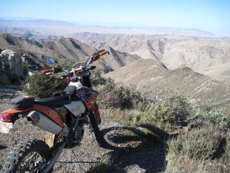 Lark Canyon- Sunday the 15th - 1 to 3 Day Ride Write-Ups, Stories and ...