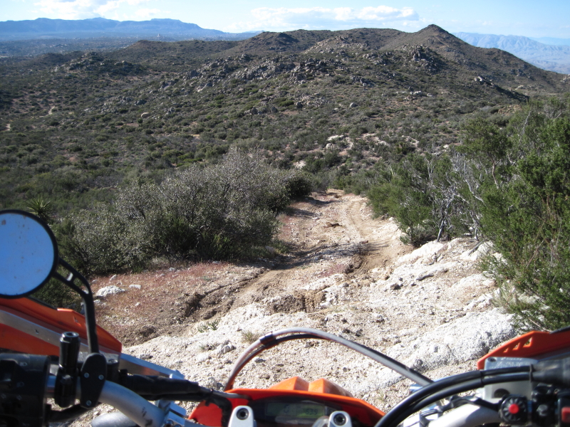 Lark Canyon- Sunday the 15th - 1 to 3 Day Ride Write-Ups, Stories and ...