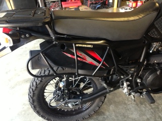 Precision Motorcycle Racks? - Motorcycle Shops - Discussion - San Diego ...