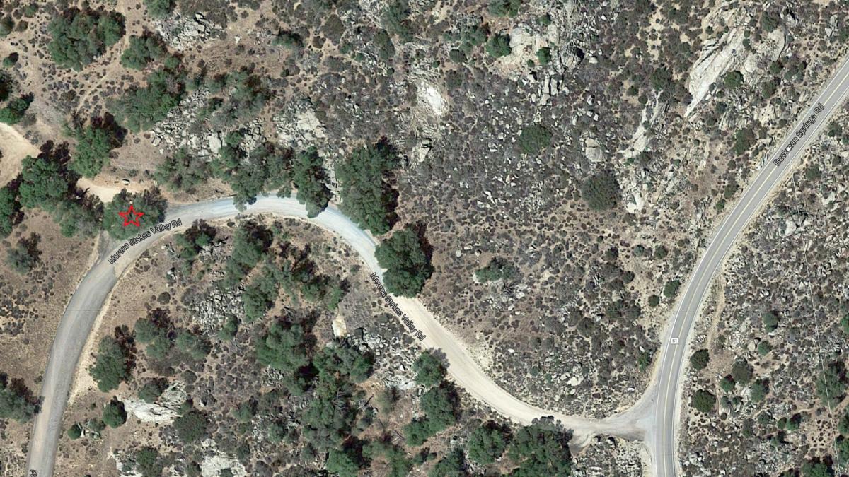 Corral Canyon 7/3? - Informal Local Rides & Who's Going Riding! - San ...