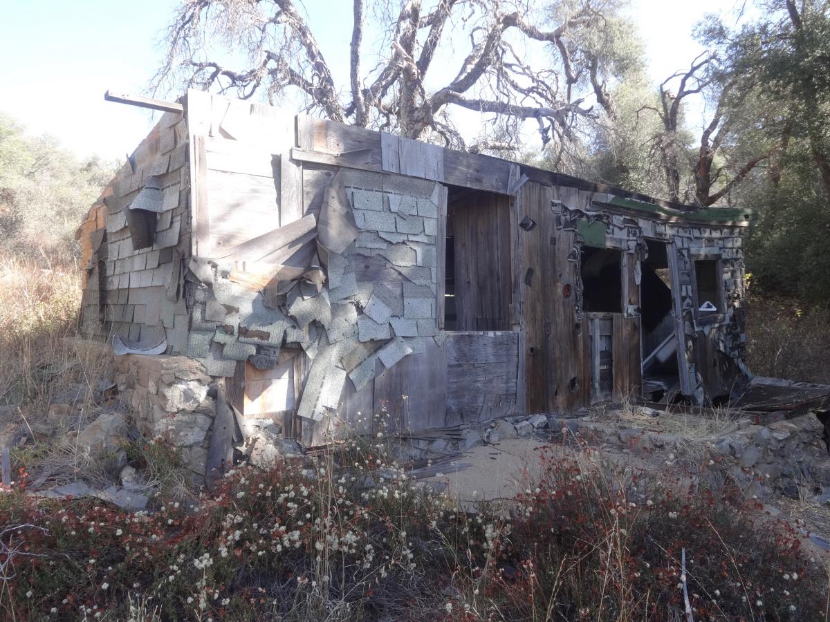 The Tar Paper Shack - 1 to 3 Day Ride Write-Ups, Stories and Photos ...