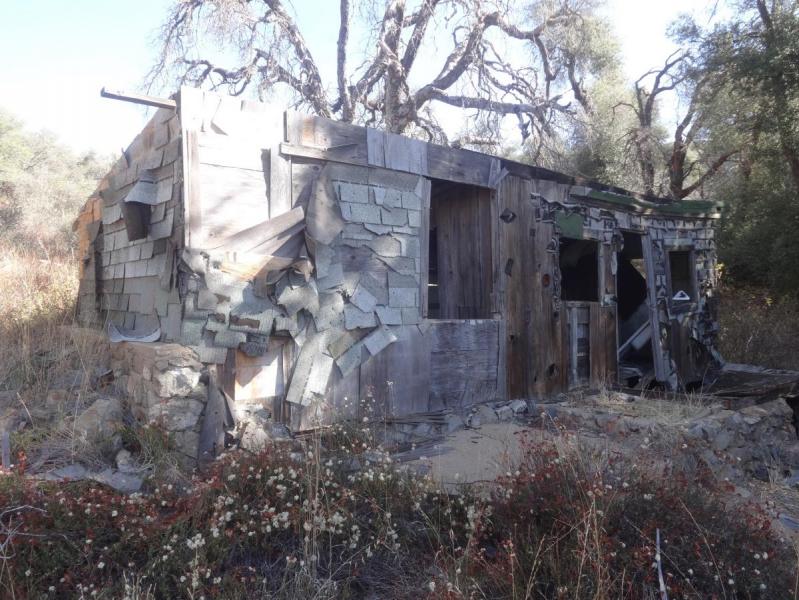 The Tar Paper Shack - 1 to 3 Day Ride Write-Ups, Stories and Photos ...