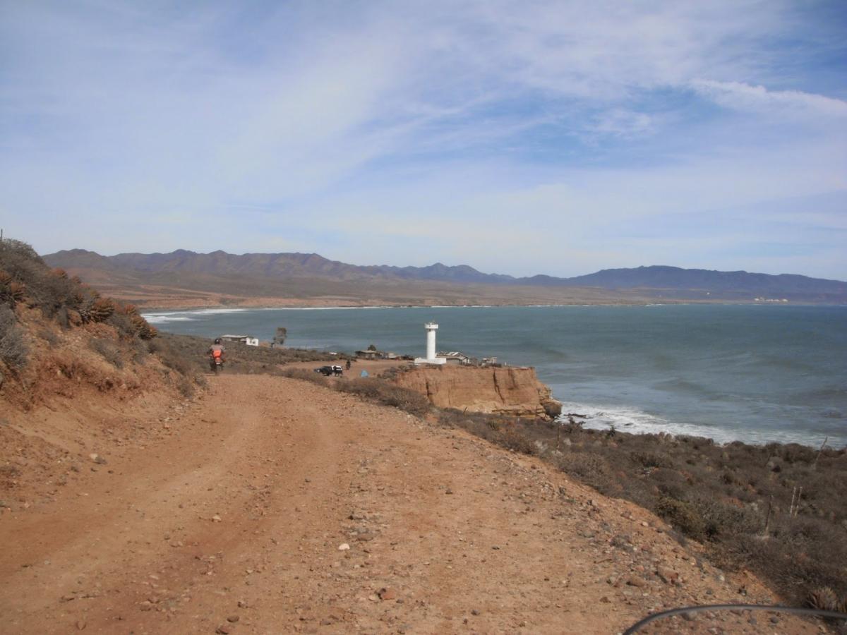 BAJA - What does it mean to you? - Baja Info, Upcoming Rides, Ride ...