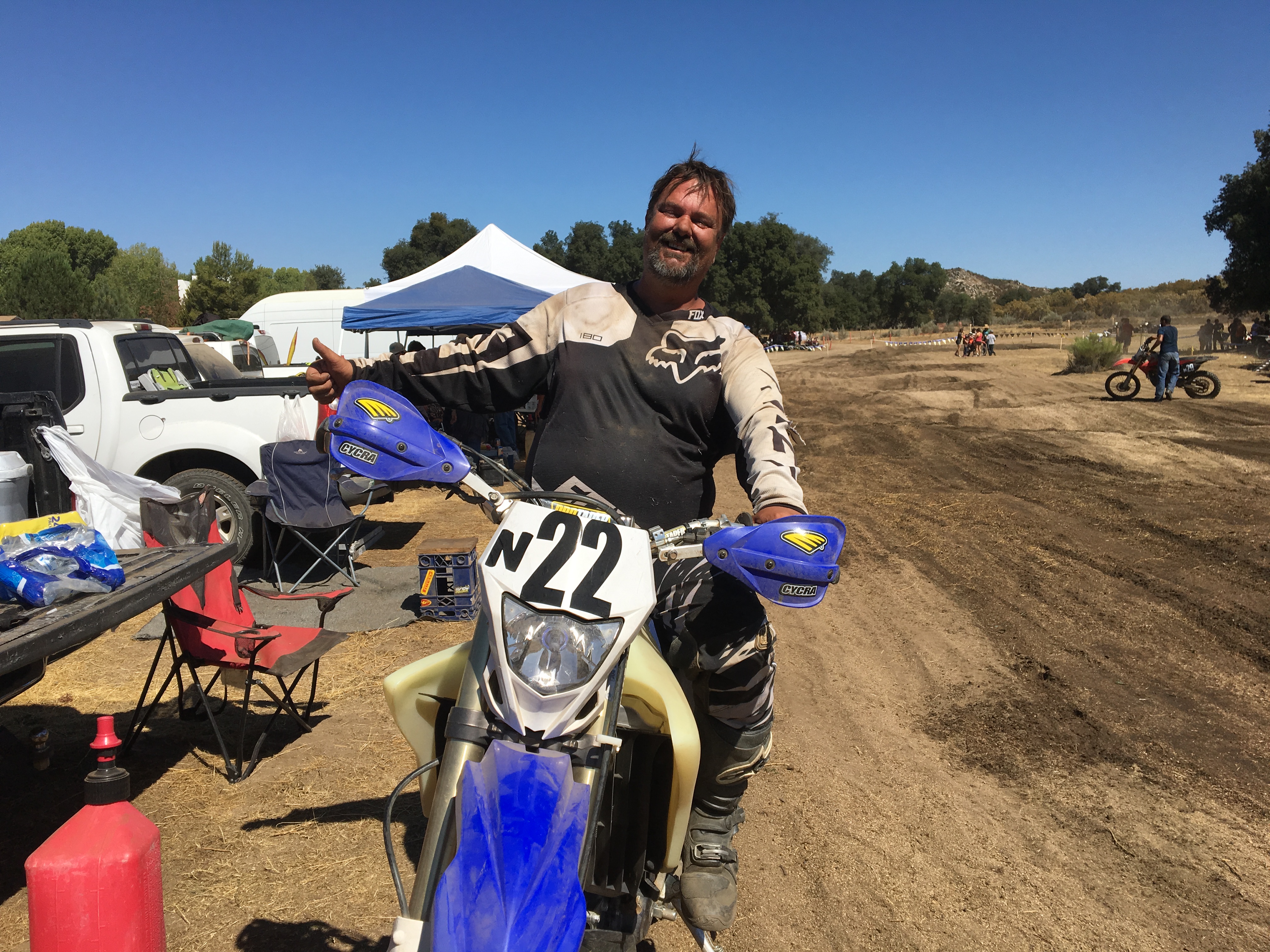 DP Racing/ ZR Promo Santa Veronica GP 14AUG2016 - Off-Road Racing ...