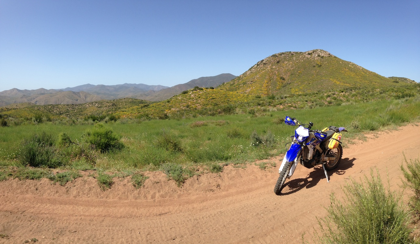 The Busted Boot Baja Ride - Baja Info, Upcoming Rides, Ride Reports ...