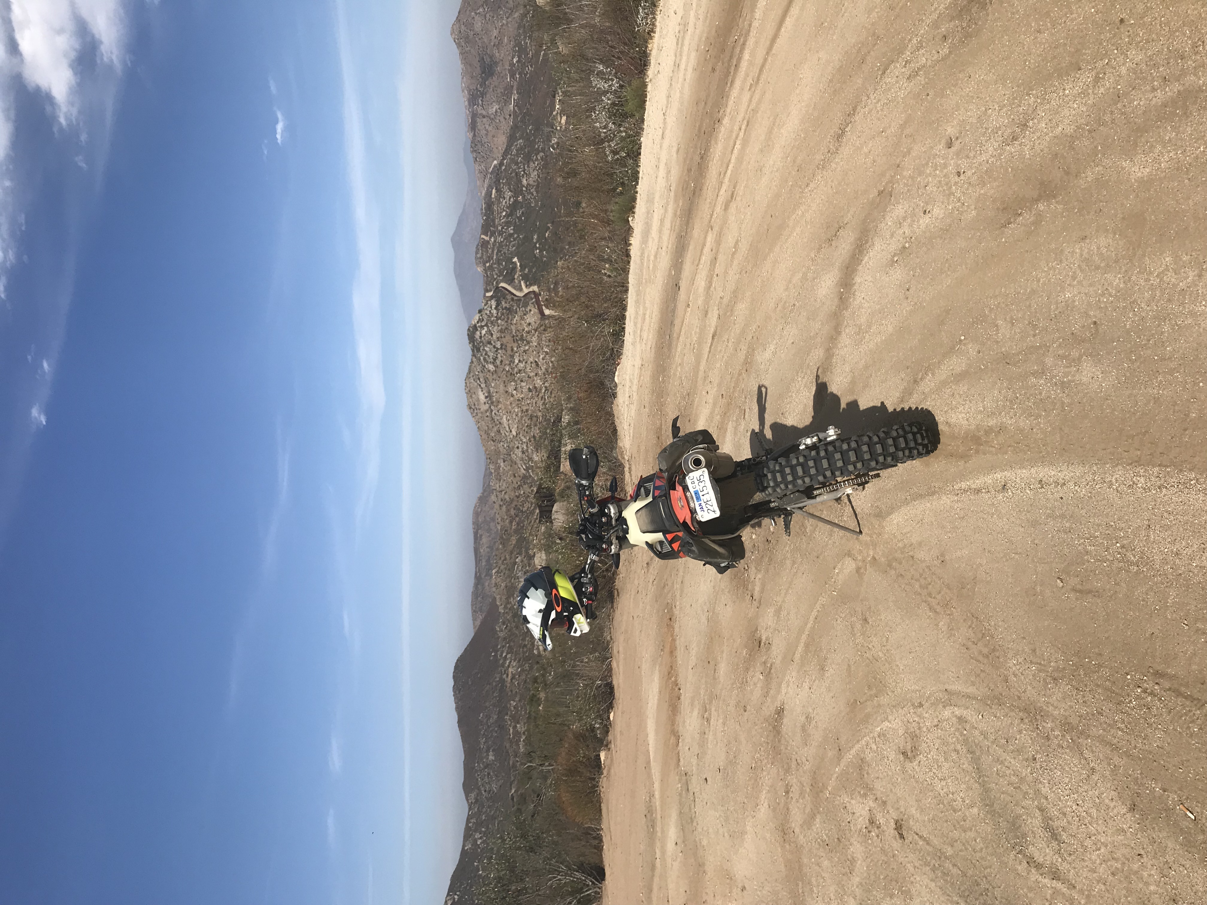 11 hours for 3 tacos. - 1 to 3 Day Ride Write-Ups, Stories and Photos ...