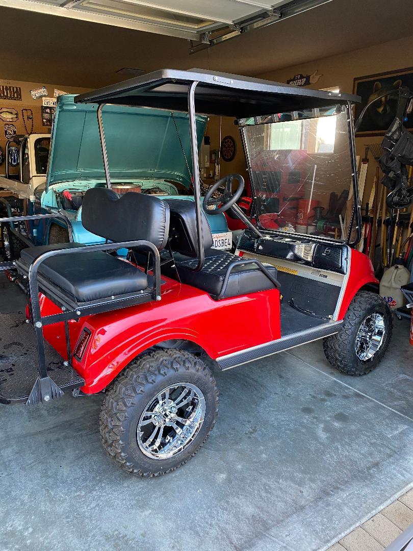 Electronic Genius' Here - Open Discussion - San Diego Adventure Riders