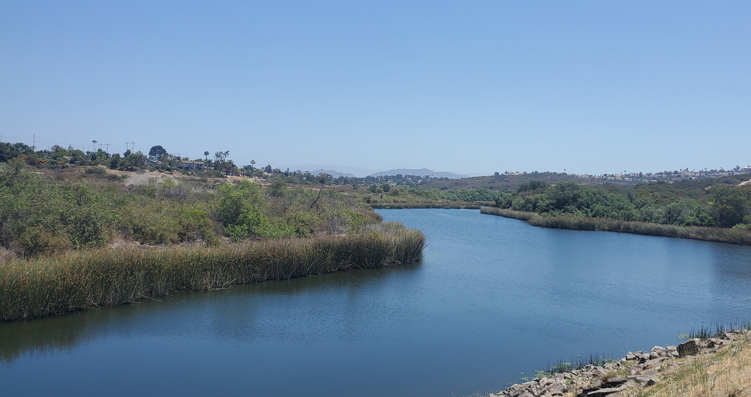 Volcano in Carlsbad ? - Open Discussion - San Diego Adventure Riders