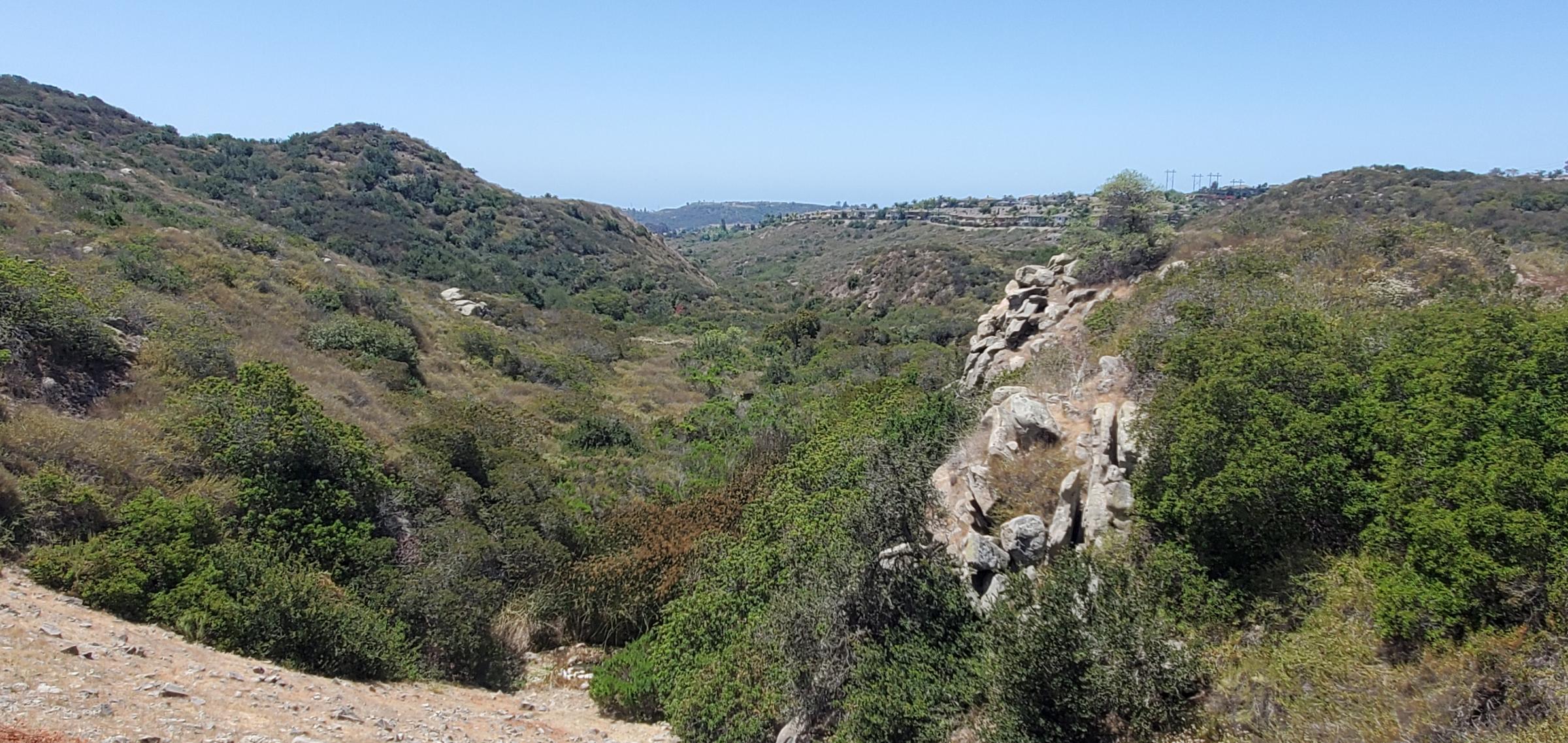 Volcano in Carlsbad ? - Open Discussion - San Diego Adventure Riders