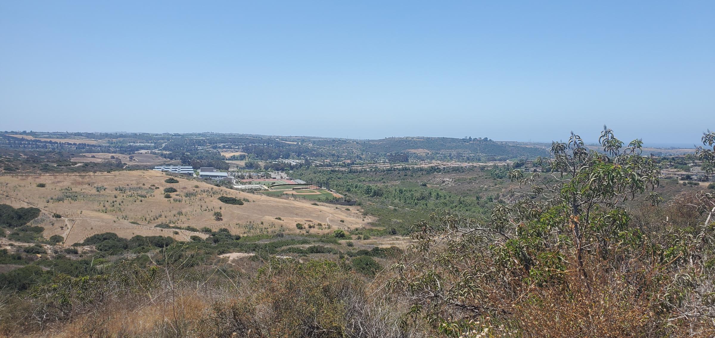 Volcano in Carlsbad ? - Open Discussion - San Diego Adventure Riders