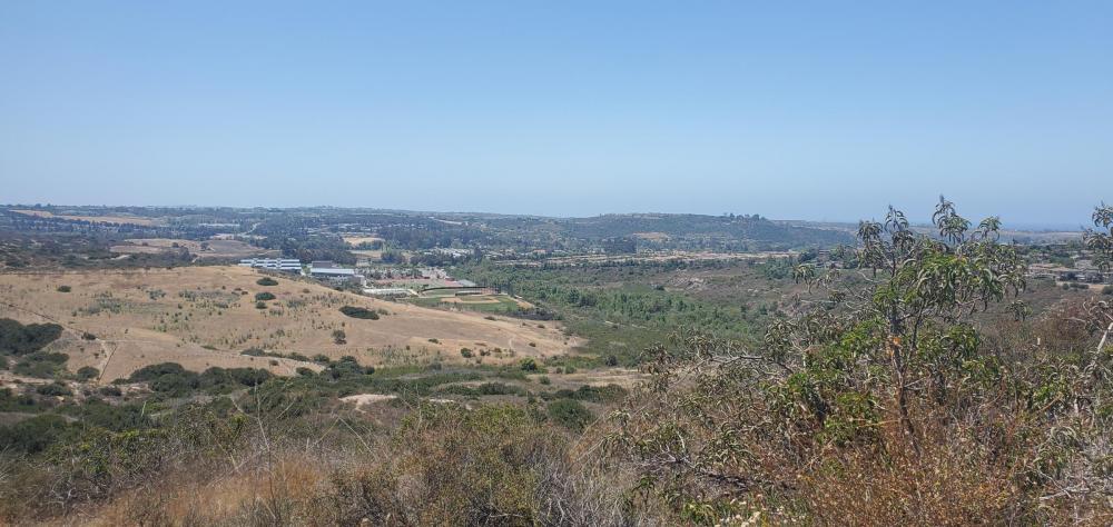 Volcano in Carlsbad ? - Open Discussion - San Diego Adventure Riders