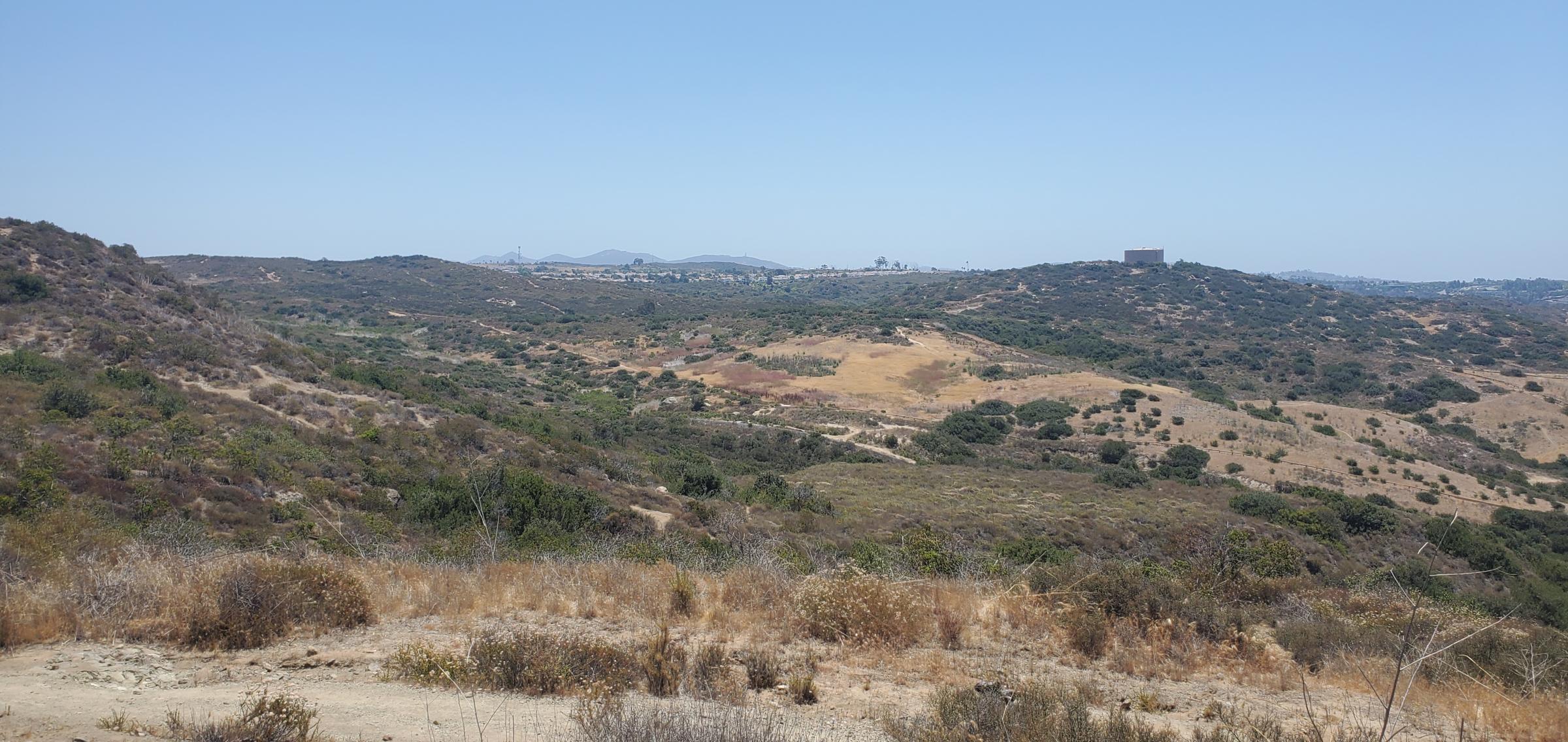 Volcano in Carlsbad ? - Open Discussion - San Diego Adventure Riders