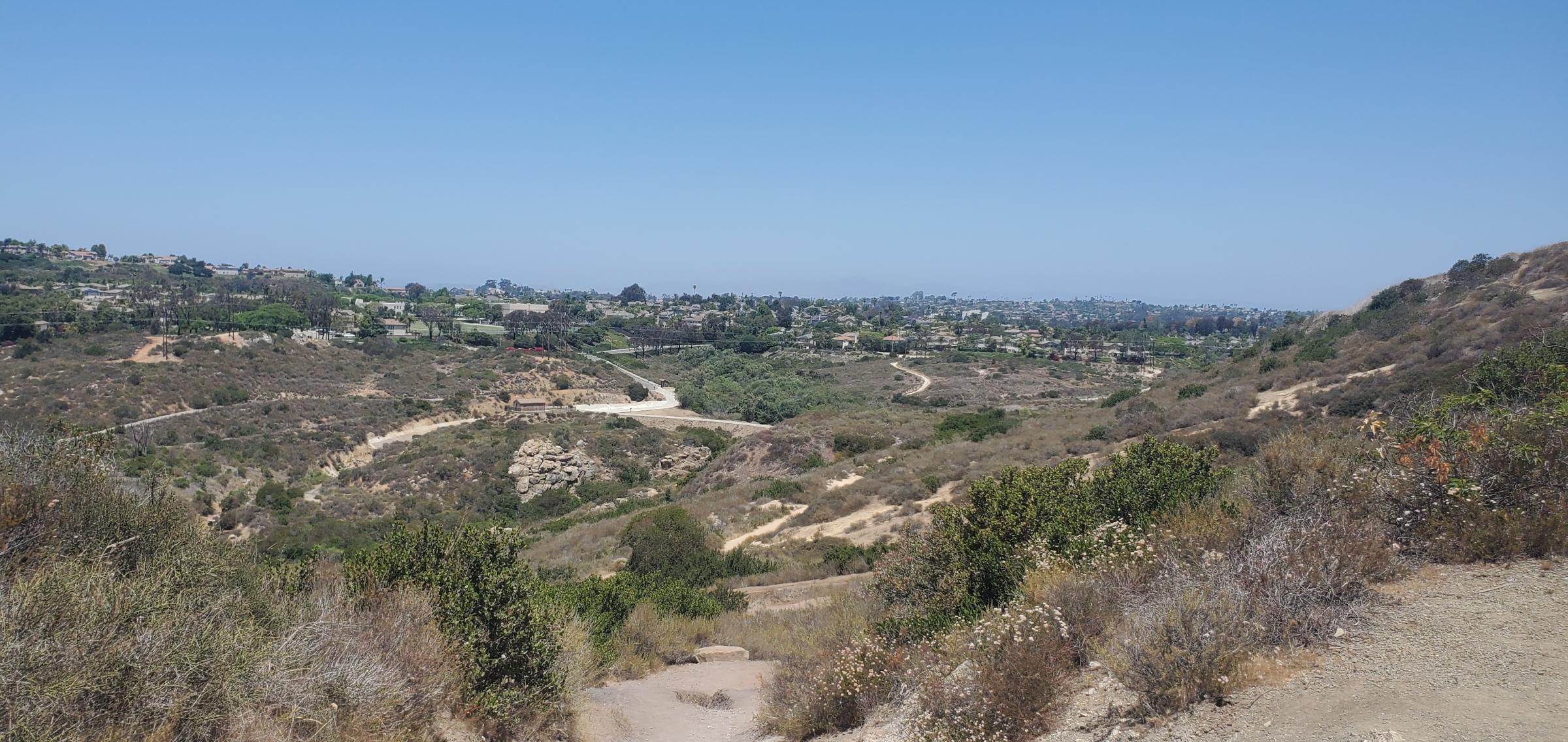 Volcano in Carlsbad ? - Open Discussion - San Diego Adventure Riders