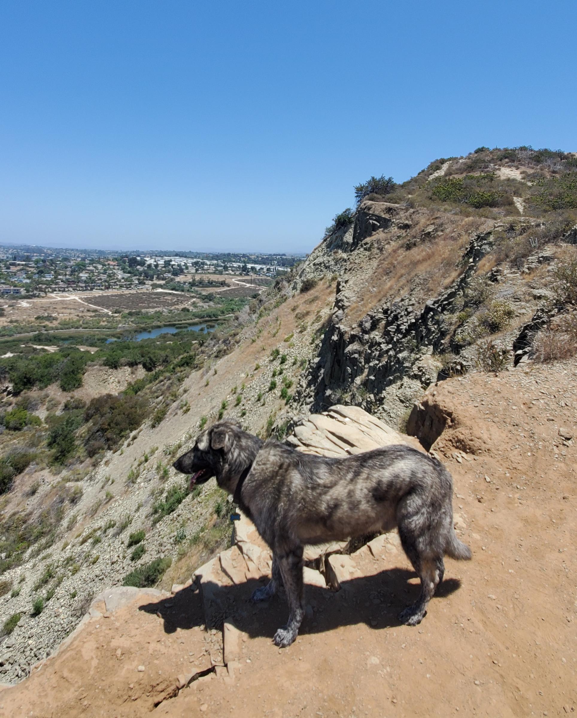 Volcano in Carlsbad ? - Open Discussion - San Diego Adventure Riders