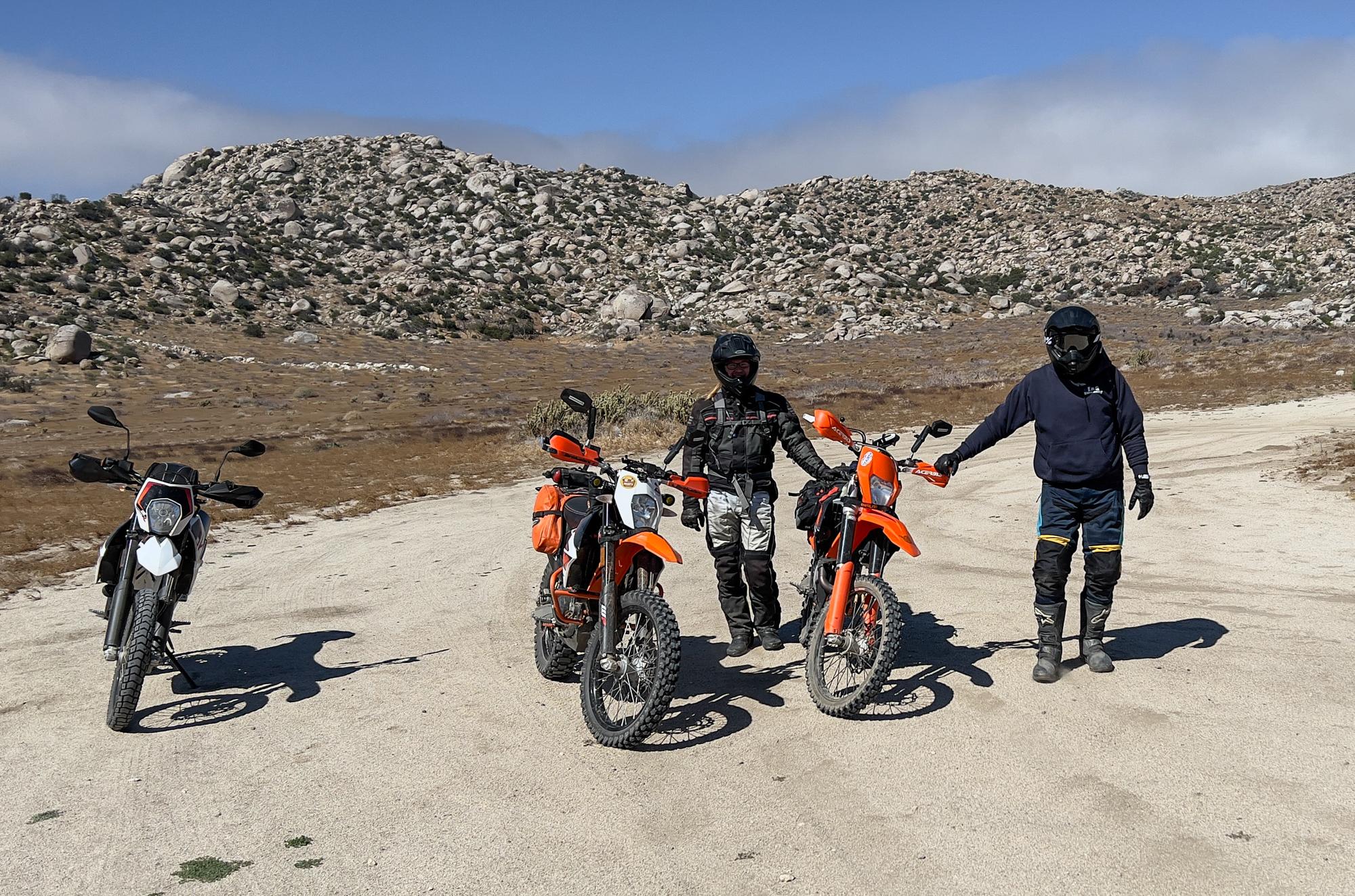 Ramblin around with Perry and Scott - 1 to 3 Day Ride Write-Ups ...