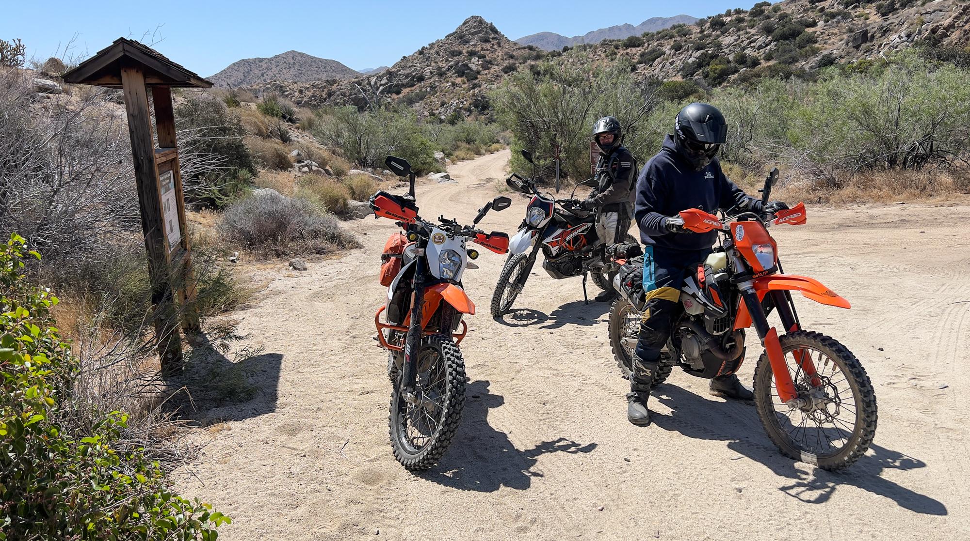 Ramblin around with Perry and Scott - 1 to 3 Day Ride Write-Ups ...