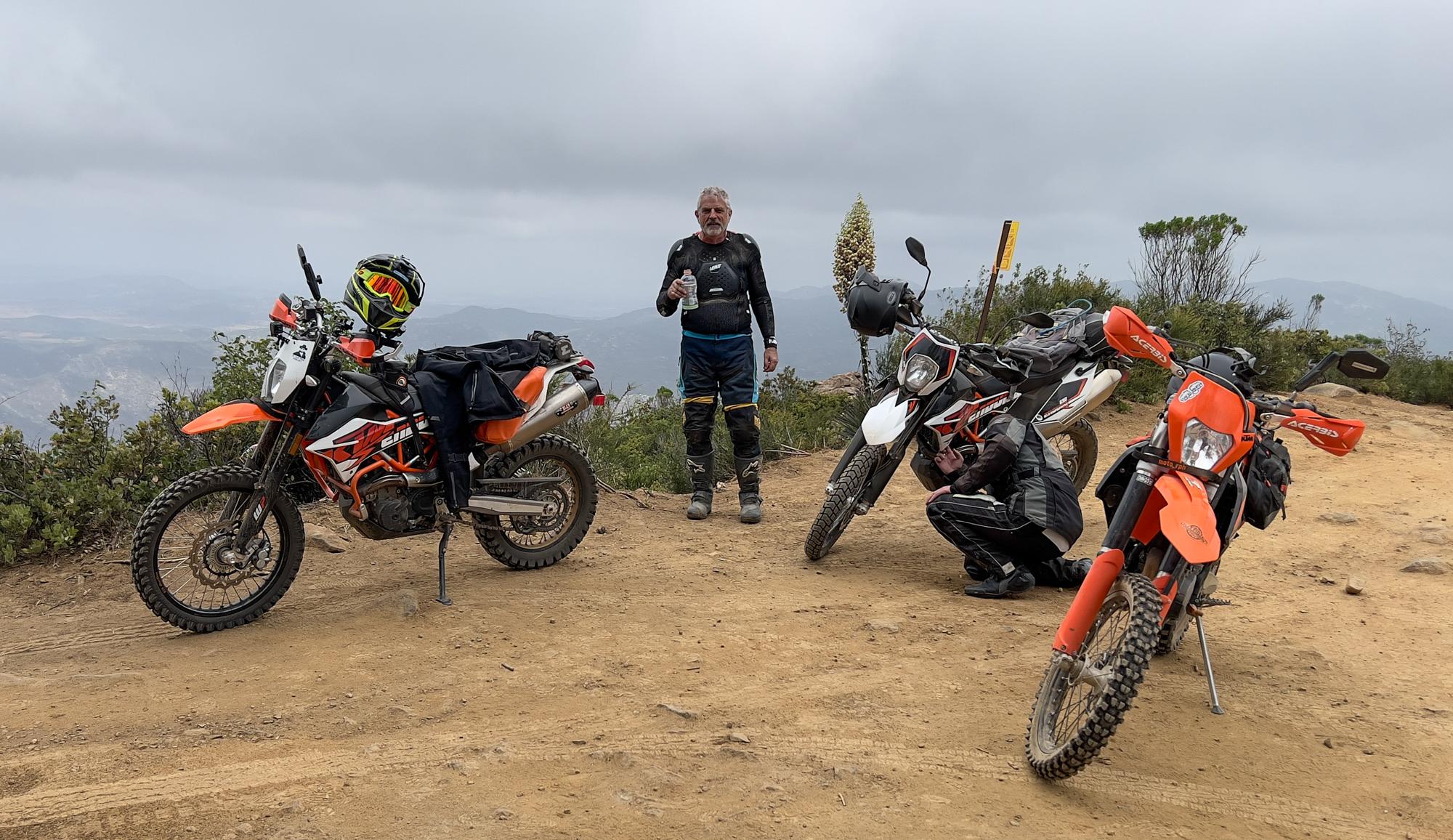 Ramblin around with Perry and Scott - 1 to 3 Day Ride Write-Ups ...