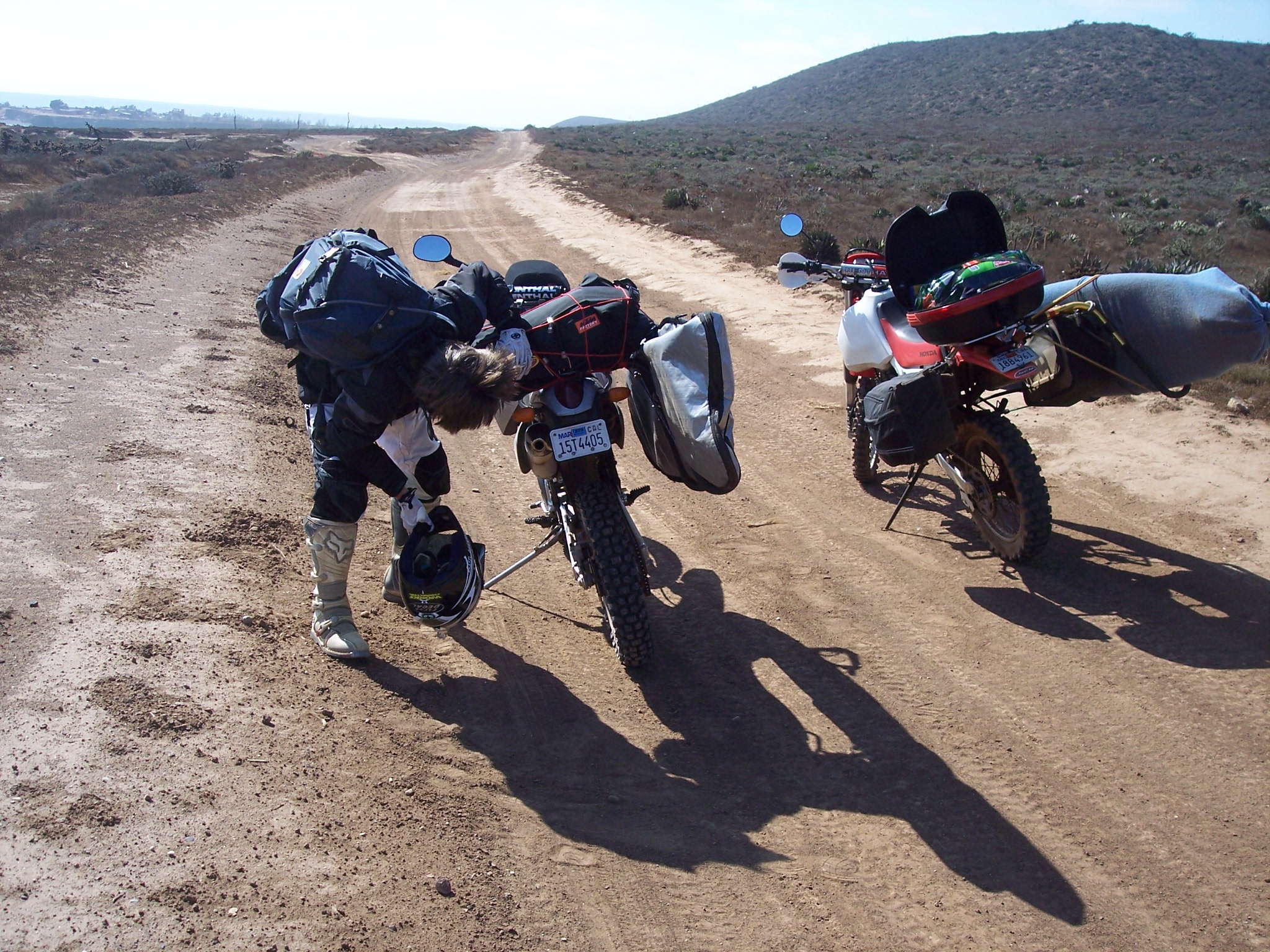 650L vs. KTM.990vs. KLR 650 which is better - Open Discussion - San ...